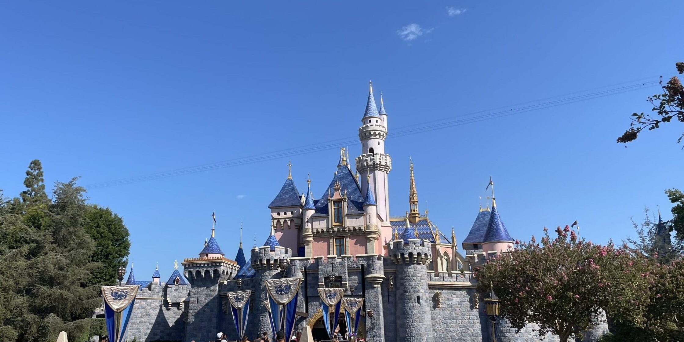 That Twenty-Something Vibe: That's So Silly - A Disney Adventure Story